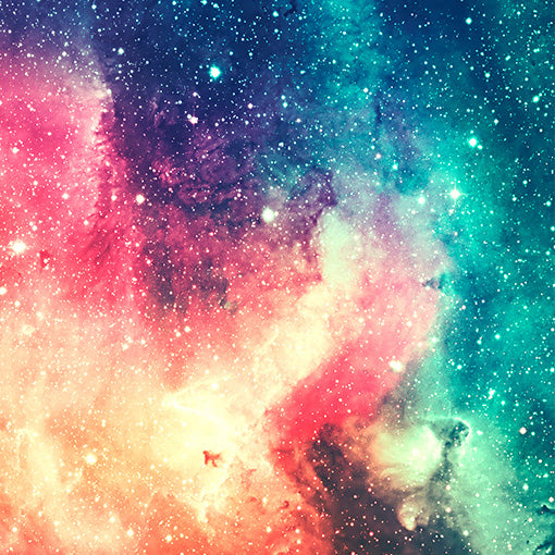 Galaxy / Spectrum Patterned HTV – HEAT TRANSFER VINYL 4U