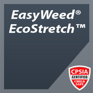Siser EasyWeed EcoStretch – HEAT TRANSFER VINYL 4U