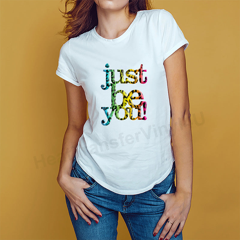 Animal Puff Patterned HTV (12" x 12") | Heat Transfer Vinyl 4U – HEAT ...