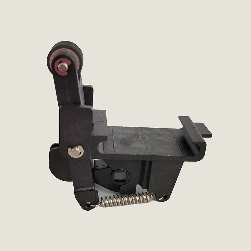 GCC Roller, Pinch Roller Assembly for Puma (#29001437G) | Heat Transfer ...