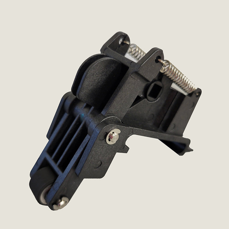 GCC Roller, Pinch Roller Assembly for Puma (#29001437G) | Heat Transfer ...