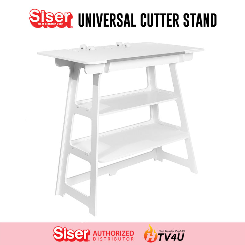 Siser Universal Cutter Stand | Heat Transfer Vinyl 4U – HEAT TRANSFER ...