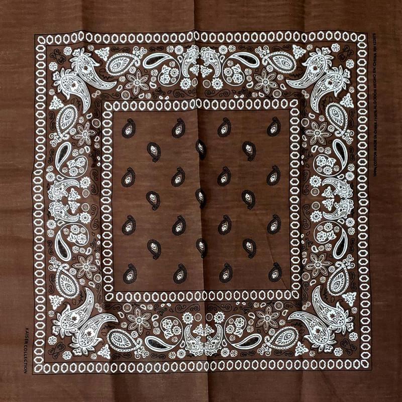 KAISER BANDANA | Heat Transfer Vinyl 4u – HEAT TRANSFER VINYL 4U