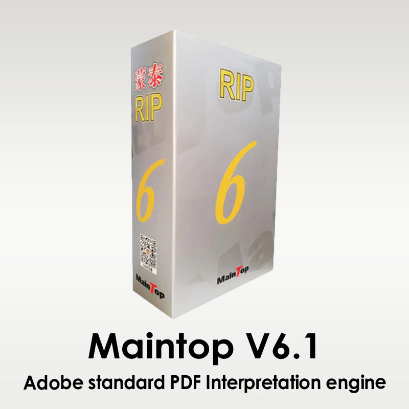 Maintop V6.1 | Heat Transfer Vinyl 4U – HEAT TRANSFER VINYL 4U