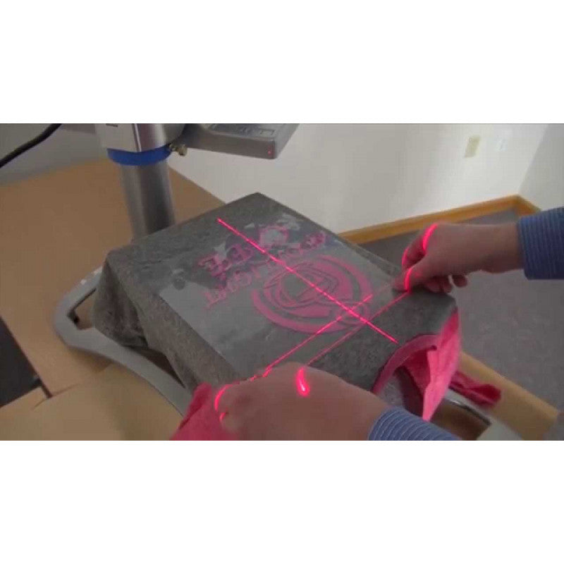 Stahls Hotronix Heat Press Laser Alignment System | Heat Transfer Vinyl ...